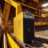 China Manufacturing Plant Essential MZ1000 Carbon Arc Gouging Welder for Thick Plate Welding for sale