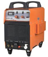 China LGK80DY Dual Voltage IGBT Inverter Plasma Cutting And Welding Workstation for Cutting for sale