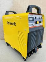 China LGK80DY Dual Voltage IGBT Inverter Plasma Cutting And Welding Workstation for Cutting for sale