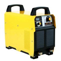 China ZX7-500 DC MOTOR Inverter Arc Welding Machine 500 Amp Suitable for 2.5-5mm Electrodes for sale