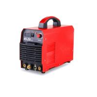 China Carbon Steel Processing WS-250 IGBT Inverter Tig Welder for Precision Work Weight 10 KG for sale