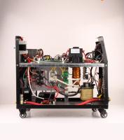 China 570X296X530 mm IGBT Air CUT 100 Advanced Dual Module Plasma Cutter Easy to and Handle for sale
