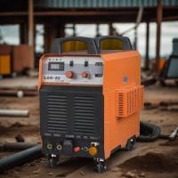 China LGK-80DY DualPower IGBT Inverter Plasma Welding Cutting Station Dual Power Capability for sale