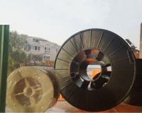 China 15Kg Carbon Steel MIG Welding Wire Solid Wire AWS ER70S-6 for 1.0mm Specifications for sale