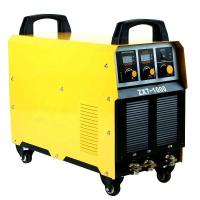 China Industry Grade 1000 Amp DC MOTOR Inverter Arc Welders ZX7-1000 for Power Arc Welding for sale