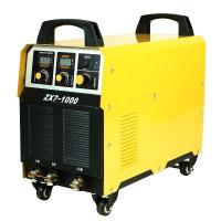 China Industry Grade 1000 Amp DC MOTOR Inverter Arc Welders ZX7-1000 for Power Arc Welding for sale