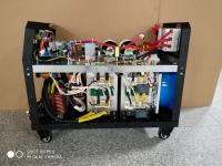 China Industry Grade 1000 Amp DC MOTOR Inverter Arc Welders ZX7-1000 for Power Arc Welding for sale