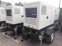 China 1800*900*1300mm/2500*1500*1850 Submerged Arc Welding Equipment with Trailer for sale