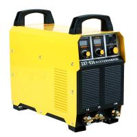 China DC Arc Welder ZX7-630 IGBT Inverter for Professional Industrial Welding Applications for sale