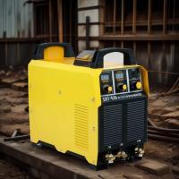 China DC Arc Welder ZX7-630 IGBT Inverter for Professional Industrial Welding Applications for sale