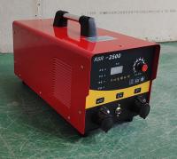 China RSR-2500 Capacitor Stud Welding Machine with 60% Duty Cycle and 1000W Rated Capacity for sale