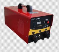 China RSR-2500 Capacitor Stud Welding Machine with 60% Duty Cycle and 1000W Rated Capacity for sale