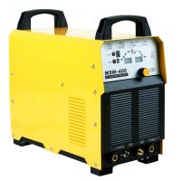 China Insulation class F WSM-400 400Amp Heavy Duty TIG/MMA Welding System for sale