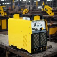 China Insulation class F WSM-400 400Amp Heavy Duty TIG/MMA Welding System for sale