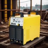 China Insulation class F WSM-400 400Amp Heavy Duty TIG/MMA Welding System for sale