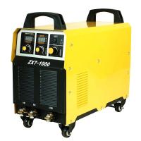 China IGBT Inverter Technology 1000amp ZX7-1000 Inverter DC MOTOR Arc Welders for Welding for sale