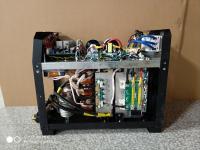 China 630Amp Arc Welders ZX7-630 Inverter Arc Welding Machine Easy to and Insulation Class F for sale