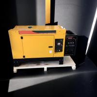 China Welding Generator Diesel Welder RZDH315A for Diesel Generating 3 Phase Welding Engine for sale