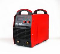 China IGBT Technology Inverter MMA-400DT Welder for and Easy Welding in Wide Voltage Range for sale