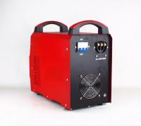 China IGBT Technology Inverter MMA-400DT Welder for and Easy Welding in Wide Voltage Range for sale