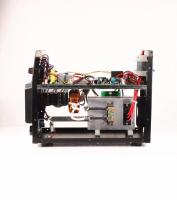China IGBT Technology Inverter MMA-400DT Welder for and Easy Welding in Wide Voltage Range for sale