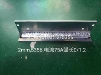 China MIG Welding Machine MIG 200DP 200A for Carbon Steel and Aluminium Alloy 50/60HZ IP21S for sale