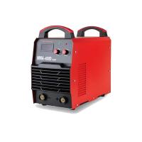 China ProArc 400D Industrial-Grade IGBT Welding Machine with Earth Clamp Holder Accessories for sale