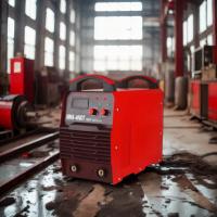 China 65V Rated No-Load Voltage MMA-400DT WeldMaster All-In-One Welding Solution for Welding for sale