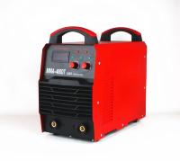 China 65V Rated No-Load Voltage MMA-400DT WeldMaster All-In-One Welding Solution for Welding for sale