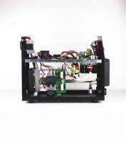 China 65V Rated No-Load Voltage MMA-400DT WeldMaster All-In-One Welding Solution for Welding for sale