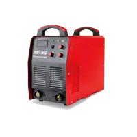 China Pulse Frequency 50/60 HZ 500Amp Rated Output Current MMA-500D Industrial Welding System for sale