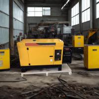 China RZDH500A The Ultimate 500A Diesel-Powered Welding Machine for Construction and Repair for sale