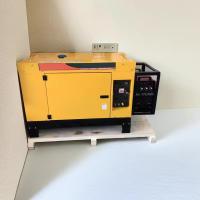 China RZDH500A The Ultimate 500A Diesel-Powered Welding Machine for Construction and Repair for sale
