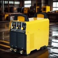 China Experience Unmatched Welding Performance with ZX7-630 The Pulse Frequency Prodigy for sale