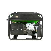 China Portable Gasoline Gen-Welder GasPower WeldPro 250 with 15% Duty Cycle and Competitive for sale