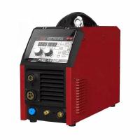 China IGBT Inverter Mig Welder Double Pulse Welding Machine MIG-500DP Ideal for Industrial for sale