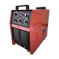 China WS-630 630amp IGBT Inverter Heavy Duty Argon Welding Machine for Smooth TIG Welding for sale