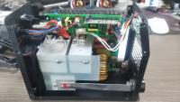 China Mini IGBT DC MMA Welder with 3.7KVA Input Power 60V AC220V 120A Portable and Compact for sale