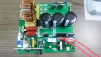 China Mini IGBT DC MMA Welder with 3.7KVA Input Power 60V AC220V 120A Portable and Compact for sale