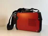 China Mini IGBT DC MMA Welder with 3.7KVA Input Power 60V AC220V 120A Portable and Compact for sale