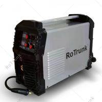 China 605*305*425 mm MIG250 Pro 3-in-1 IGBT MIG Welder for Stainless Steel INVERTER 250 Amp for sale