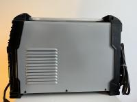 China 605*305*425 mm MIG250 Pro 3-in-1 IGBT MIG Welder for Stainless Steel INVERTER 250 Amp for sale