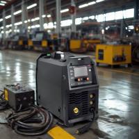 China NBM-200 Dual Pulse Inverter Welding for Carbon Steel Stainless Steel and Aluminum Alloy for sale