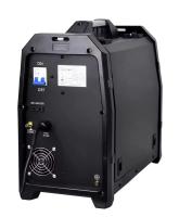 China NBM-200 Dual Pulse Inverter Welding for Carbon Steel Stainless Steel and Aluminum Alloy for sale