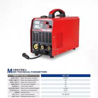 China Discover the Versatility of SmartArc 280 The Welding Machine for Iron Stainless Steel for sale