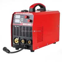 China Discover the Versatility of SmartArc 280 The Welding Machine for Iron Stainless Steel for sale
