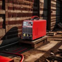 China Discover the Versatility of SmartArc 280 The Welding Machine for Iron Stainless Steel for sale