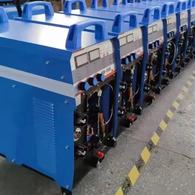 China Unleash Your Welding Potential with NB-500LY The Ultimate 500A IGBT Inverter Solution for sale