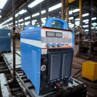 China Unleash Your Welding Potential with NB-500LY The Ultimate 500A IGBT Inverter Solution for sale