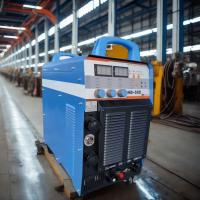 China Unleash Your Welding Potential with NB-500LY The Ultimate 500A IGBT Inverter Solution for sale